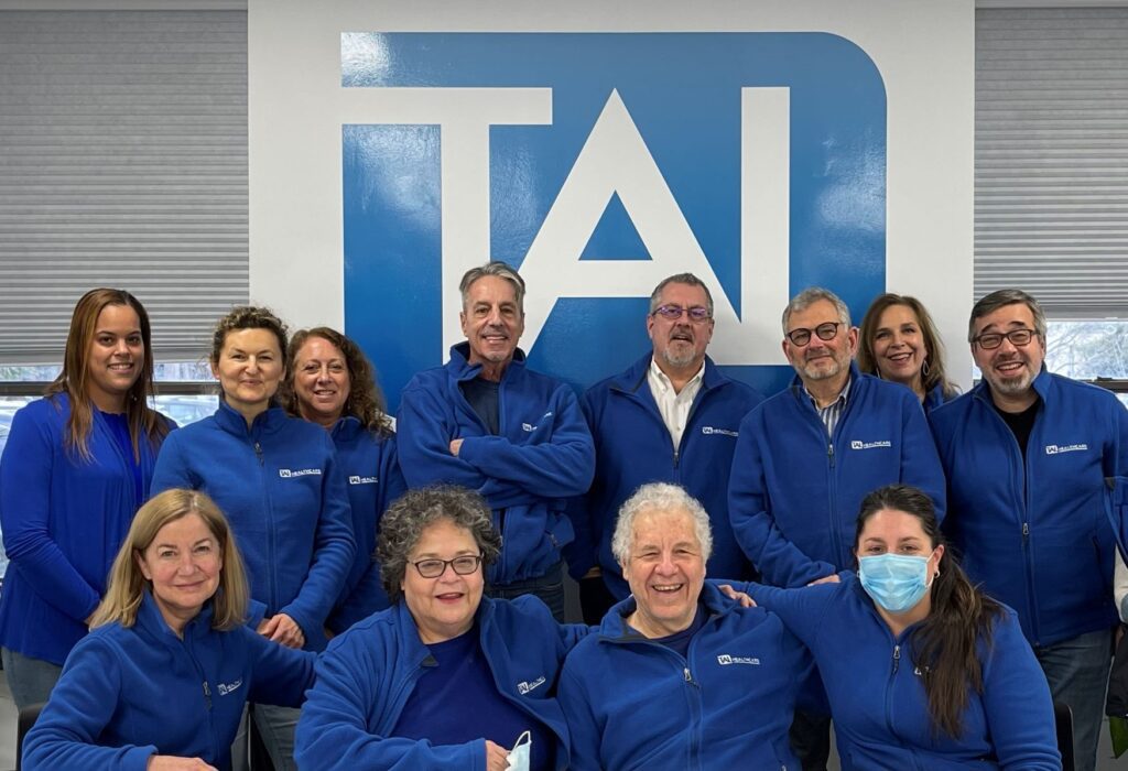 About Us | Tal Healthcare