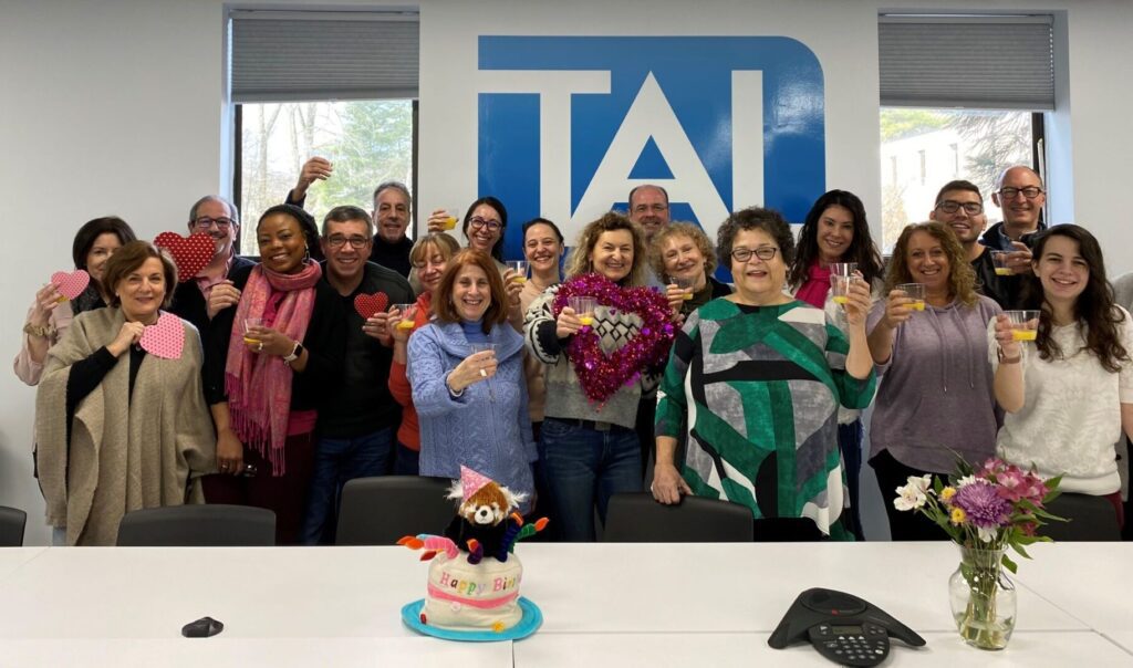 About Us | Tal Healthcare