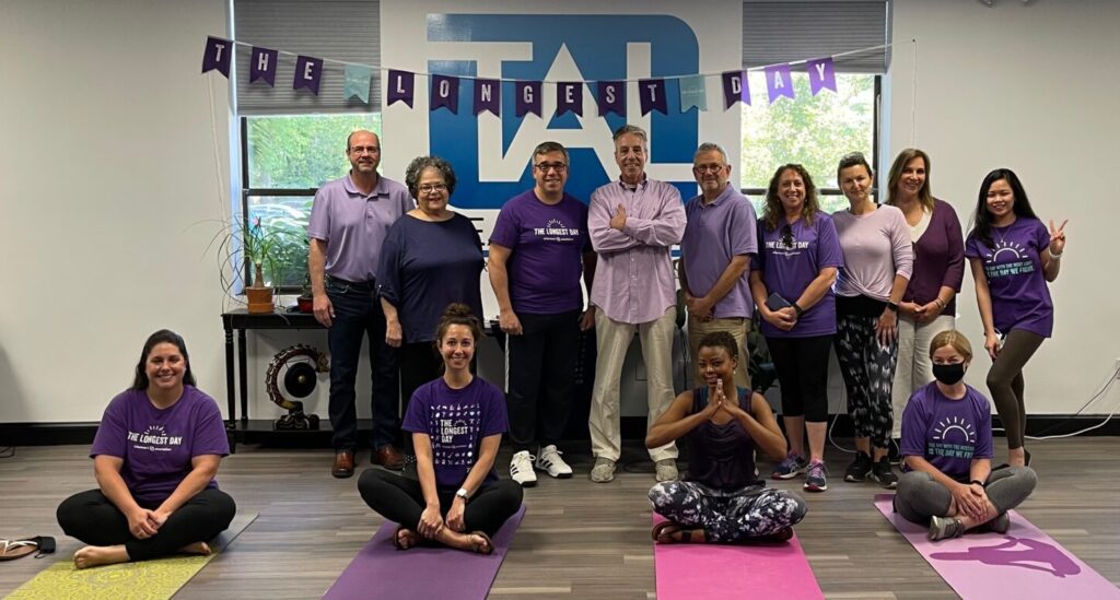 About Us | Tal Healthcare